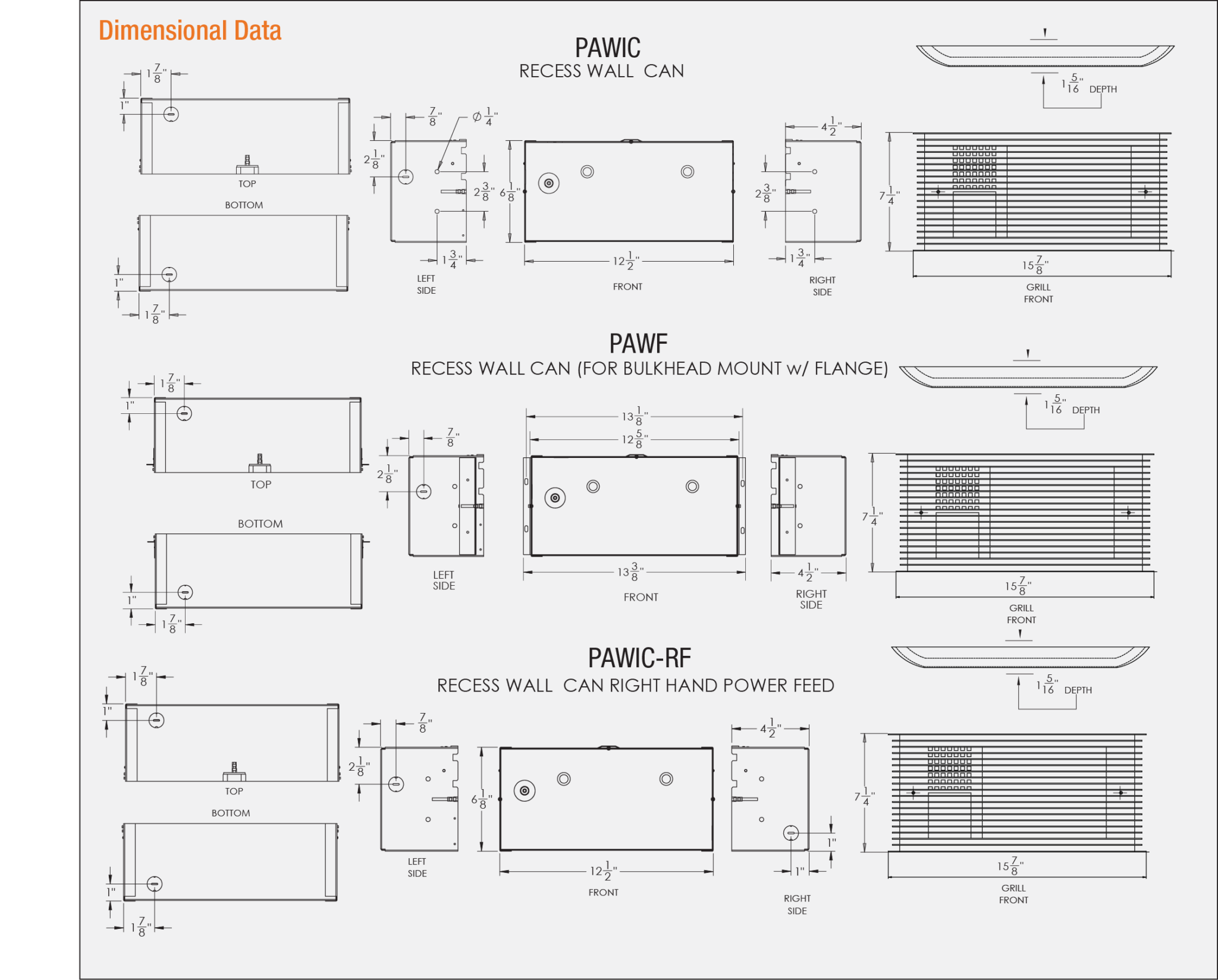 King Electric - MODEL PAW ULTRA
