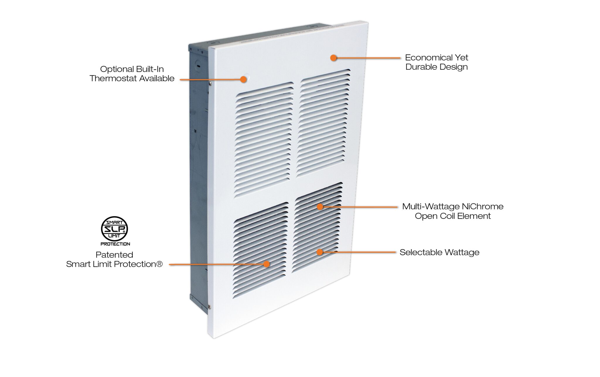 King Electric - MODEL EFW-MW