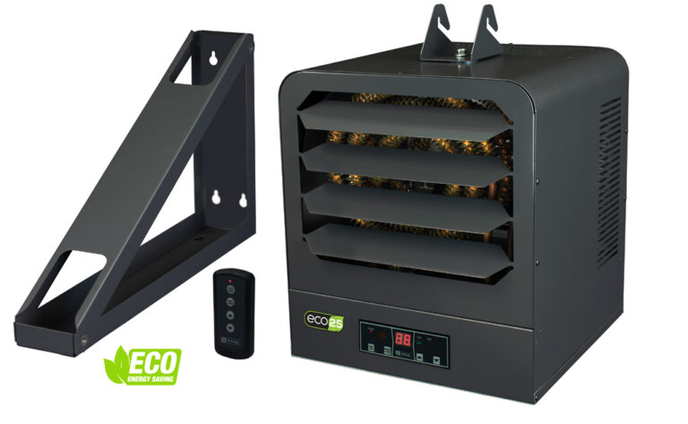 King Electric - MODEL KB ECO2S®