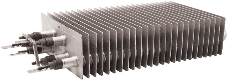 King Electric - MODEL PAW