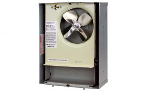 King Electric - MODEL W