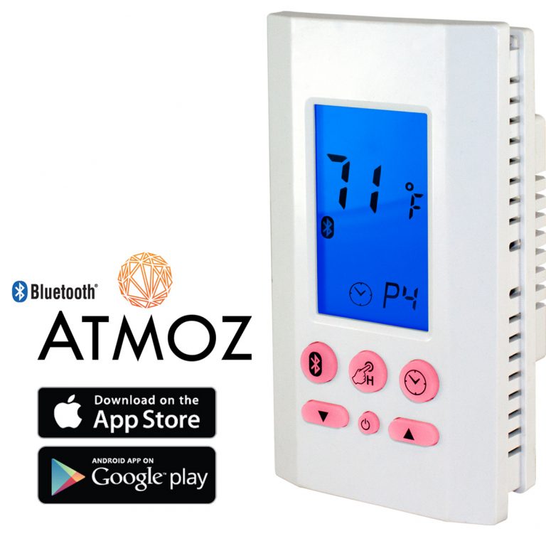 King Electric - Line Voltage Thermostats