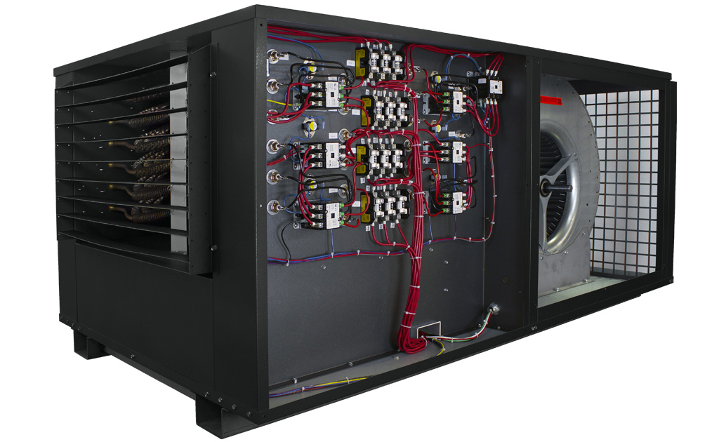 King Electric - Model CKL