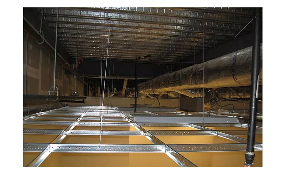 King Electric - Model CKL