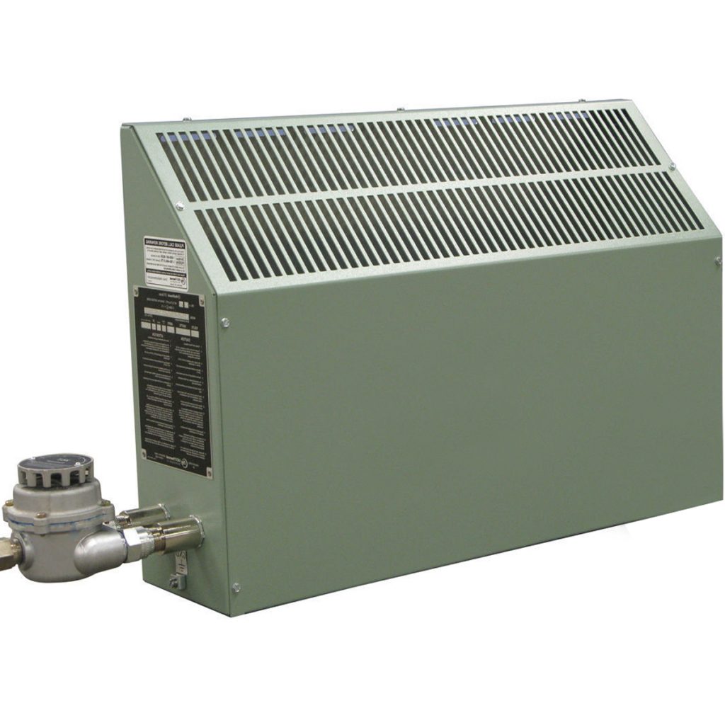 King Electric - Explosion Proof