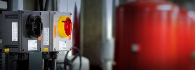 King Electric - Model FX6