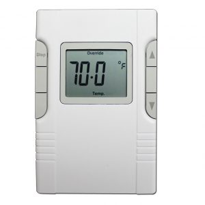 King Electric | Hydronic Thermostats