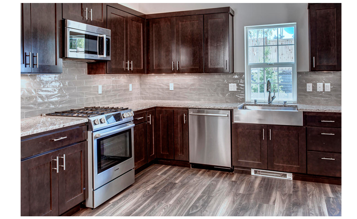 King Electric - Model HT