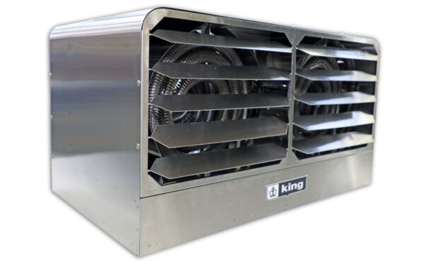 King Electric - MODEL KBS