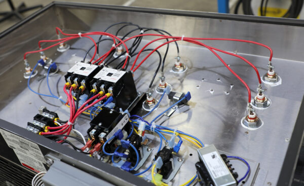 King Electric - MODEL KBS