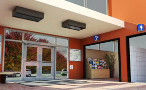 King Electric - Model KCA