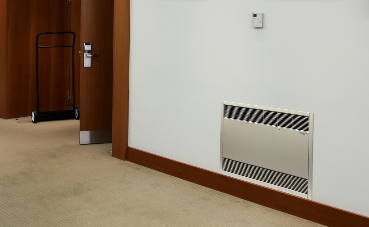 King Electric - Model KCA