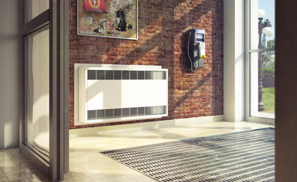 King Electric - Model KCA