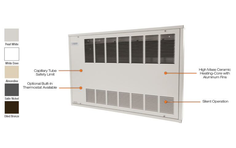 King Electric - Model KCC