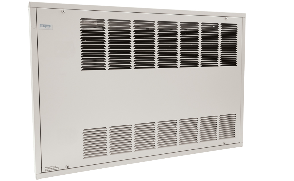 King Electric - Model KCF