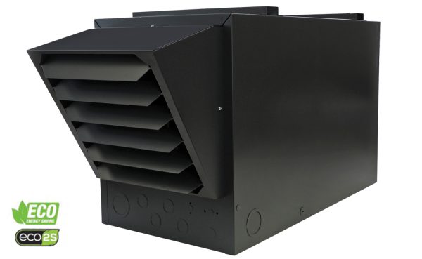 King Electric - MODEL KFUH ECO2S®