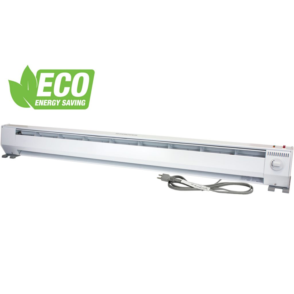 King Electric - Electric Baseboard Heaters