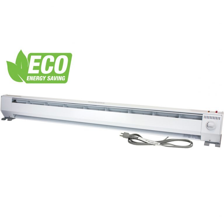 King Electric - Electric Baseboard Heaters