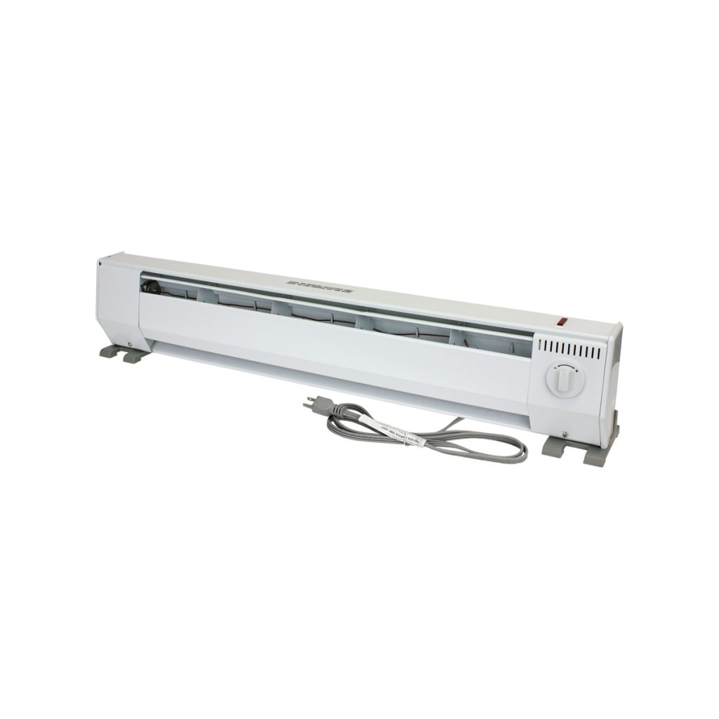 King Electric - Electric Baseboard Heaters