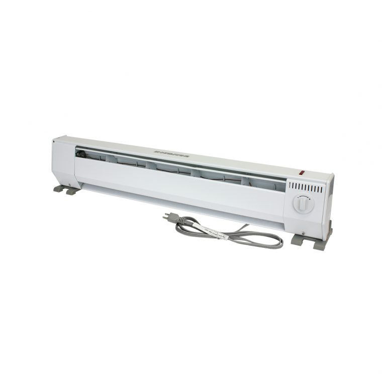 King Electric - Electric Baseboard Heaters