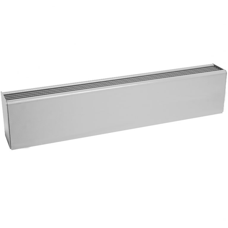 King Electric - Draft Barriers