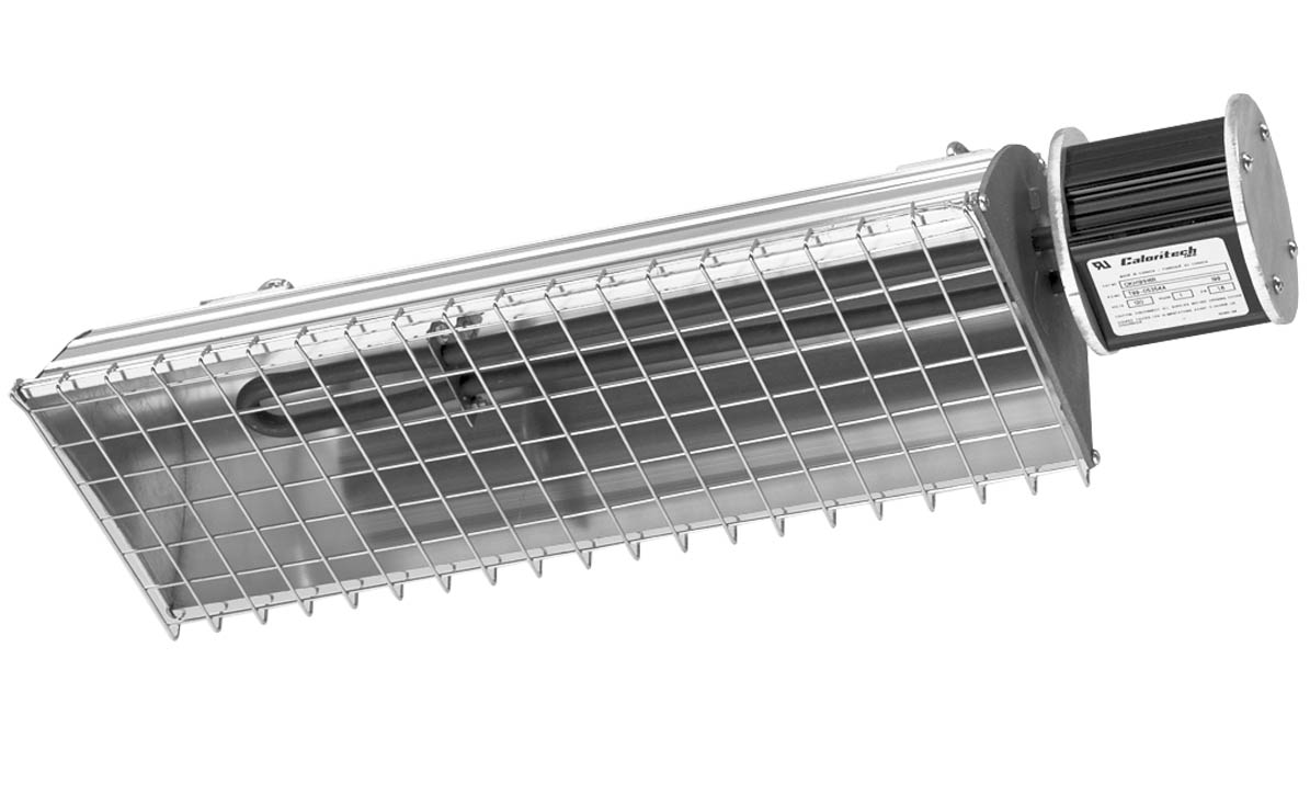 King Electric - Model OKH