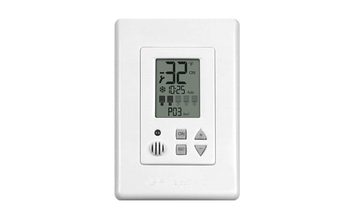 King Electric - Model PYROCON19