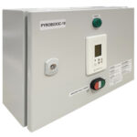 King Electric - Snow Melt / Roof & Gutter Controls