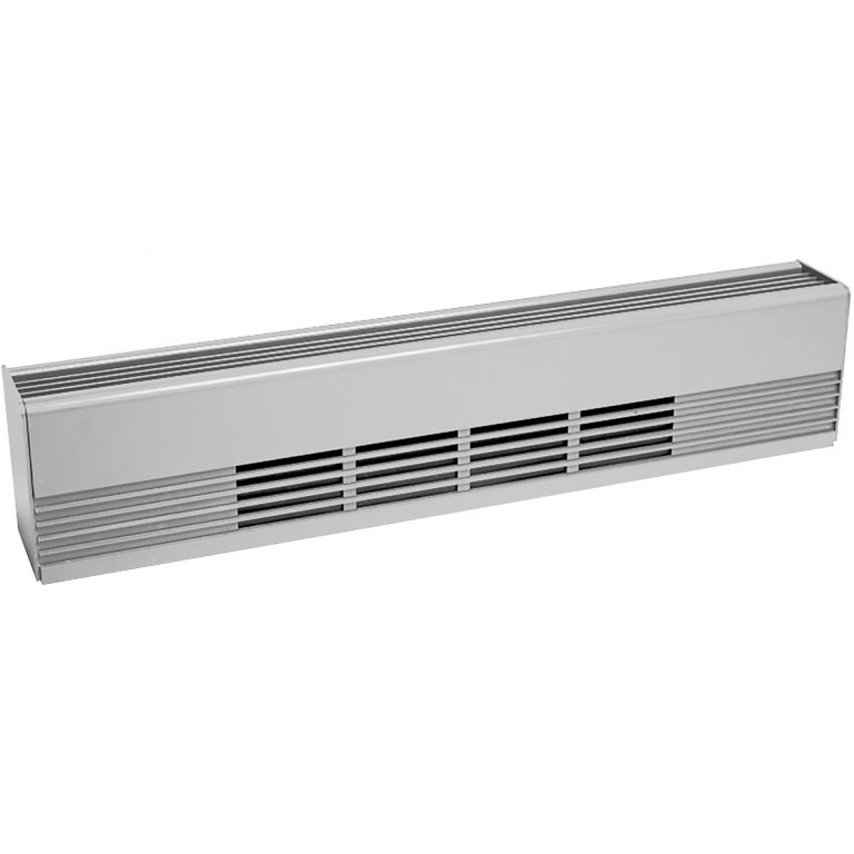 King Electric - Draft Barriers