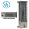 King Electric - Pumphouse Heaters