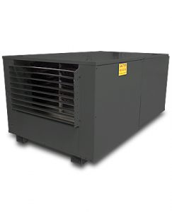 King Electric - Commercial Electric Heaters