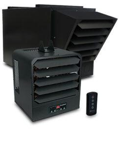 King Electric - Commercial Electric Heaters