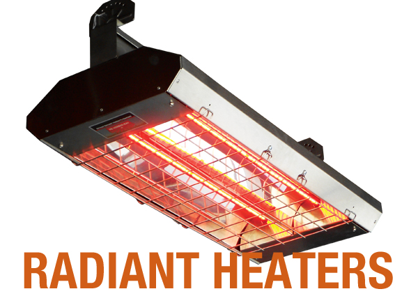 King Electric - Addressing Various Heating Demands of Industrial ...