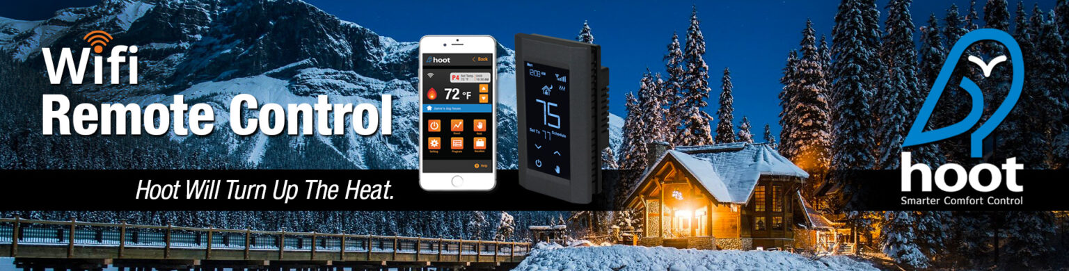 King Electric - Hoot WIFI Support