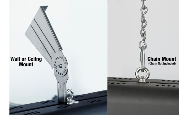 King Electric - SmartWave Carbon Fiber Radiant Heaters