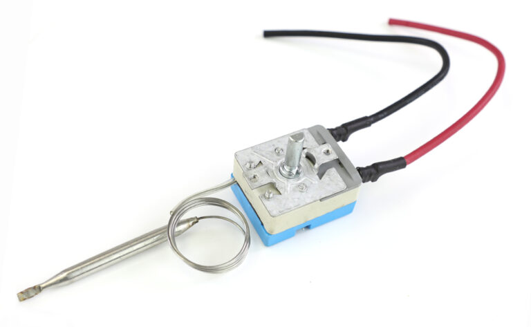 King Electric - Thermostat #67010