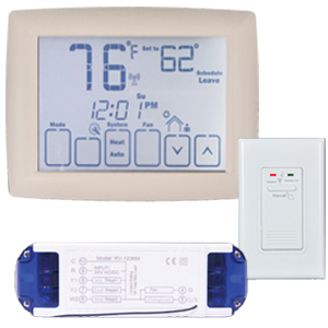 King Electric - MODEL ThermaLink