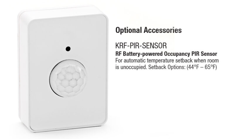 King Electric - Model KRF-B-KIT