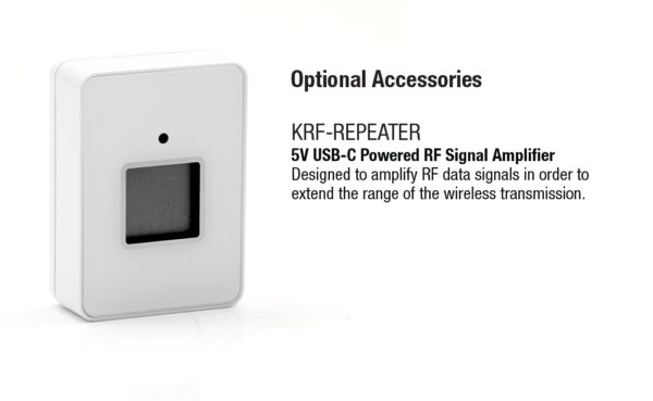 King Electric - Model KRF-B-KIT