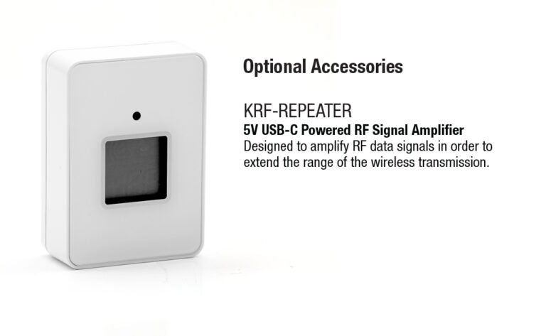 King Electric - Model KRF-B-KIT