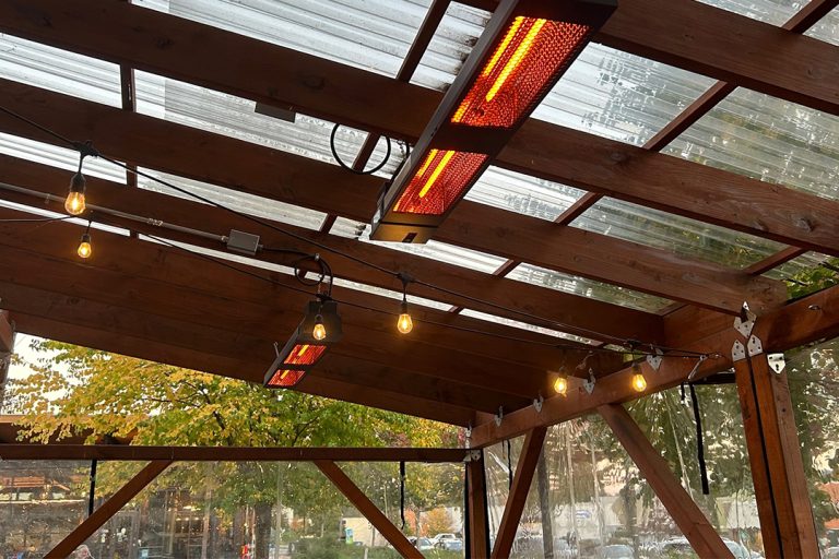 King Electric - What is an IP55 Rating and Why is it Important?