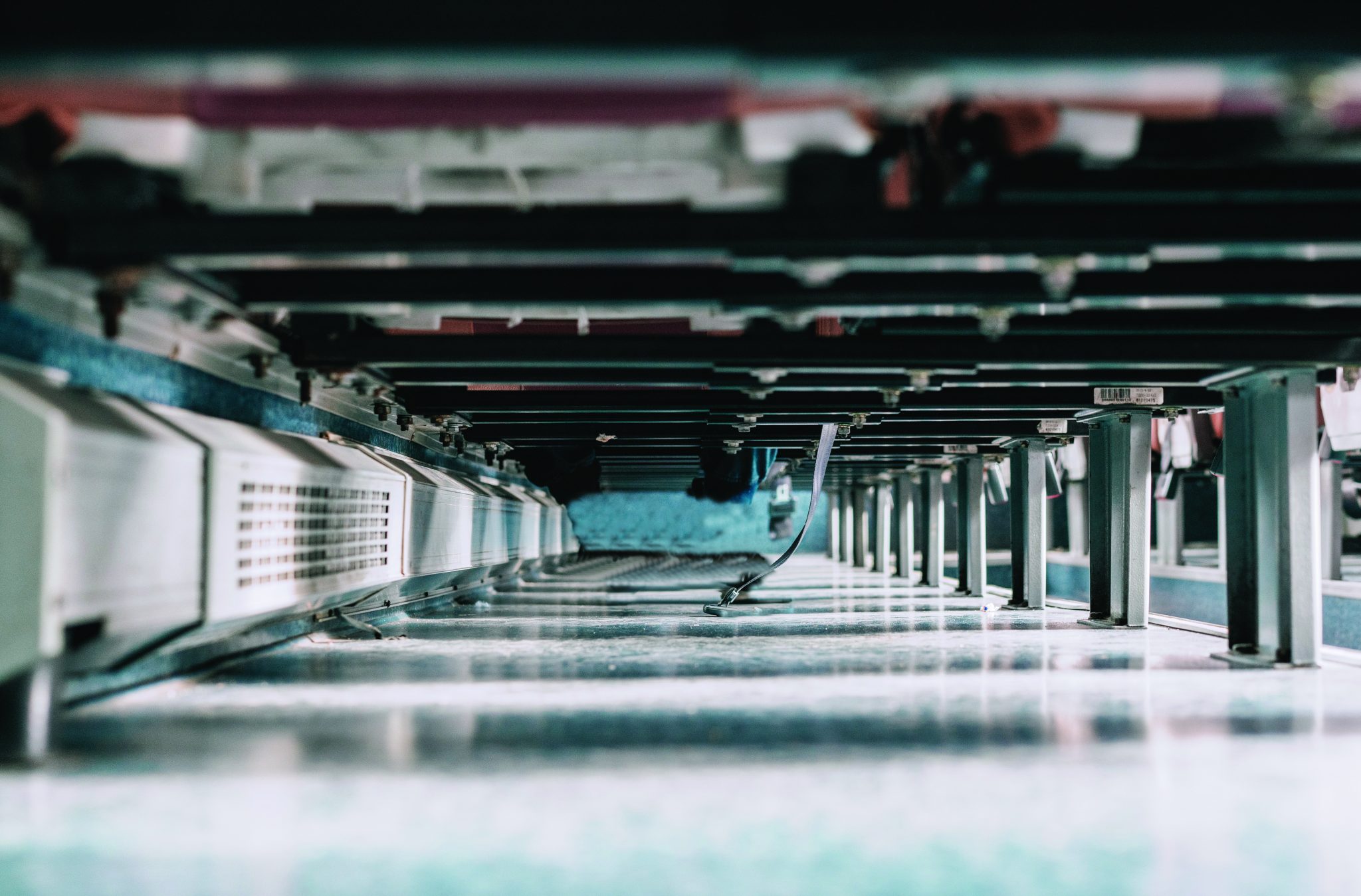 King Electric - KBU PlatinumX Plenum-Rated Freeze Protection for Concealed Spaces.