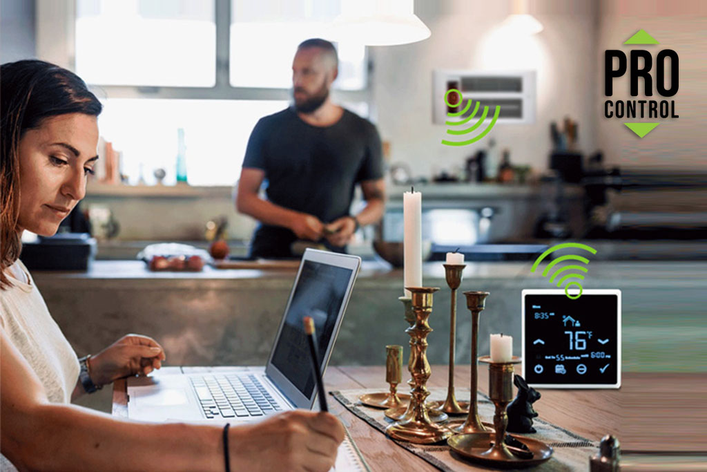 King Electric - LPW & PX ECO2S PRO: Cut Energy Waste. Boost Comfort ...